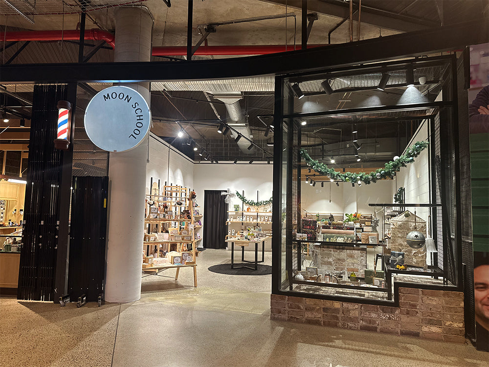 Welcome to Moon School